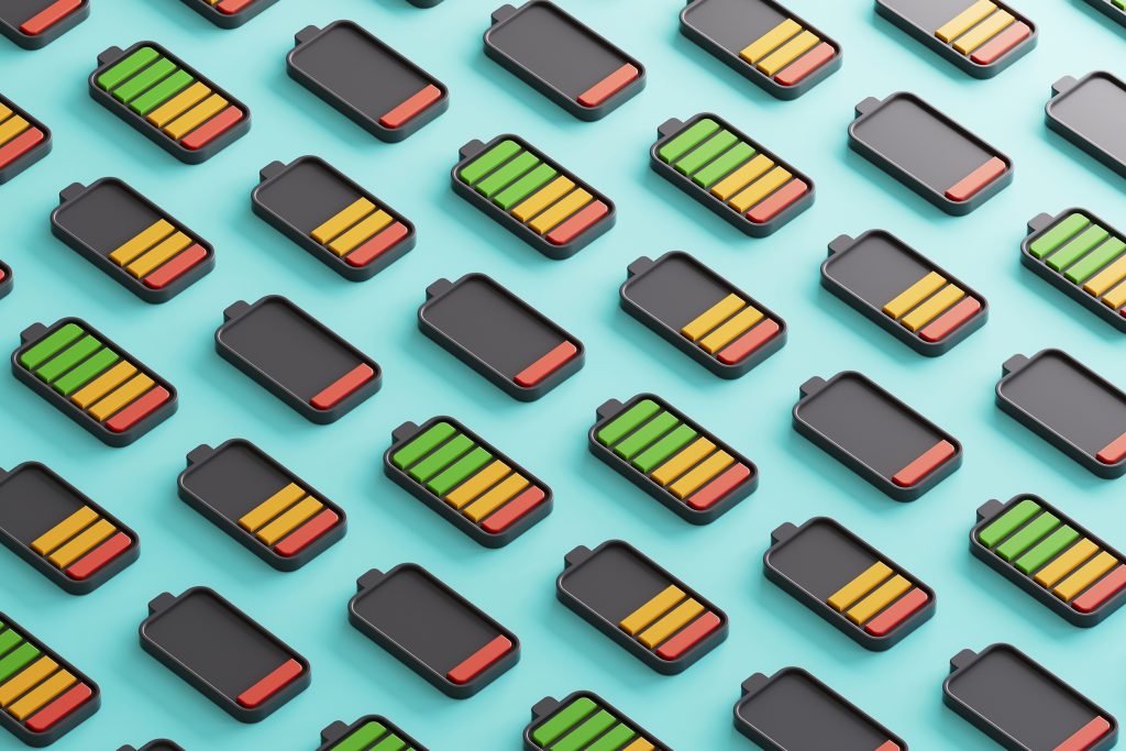 A Country-Level Study of Exposure to Battery Price Fluctuations through ...